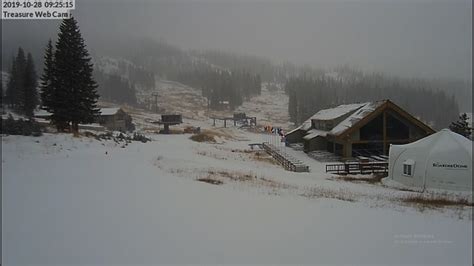 Webcam Wolf Creek Ski Area Ski Resorts Online Live Cam