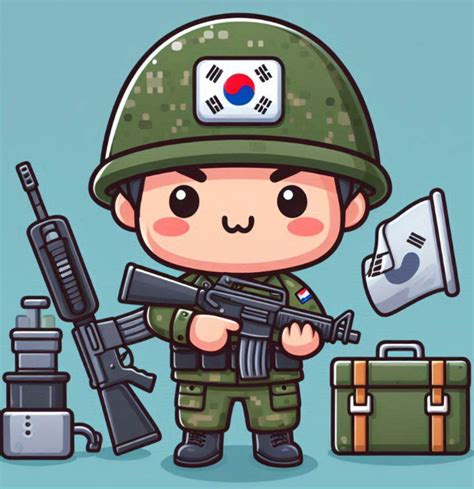 군복무 기간 단축화의 필요성