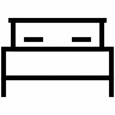 Cabinet Drawer Drawer Table Furniture Storage Icon