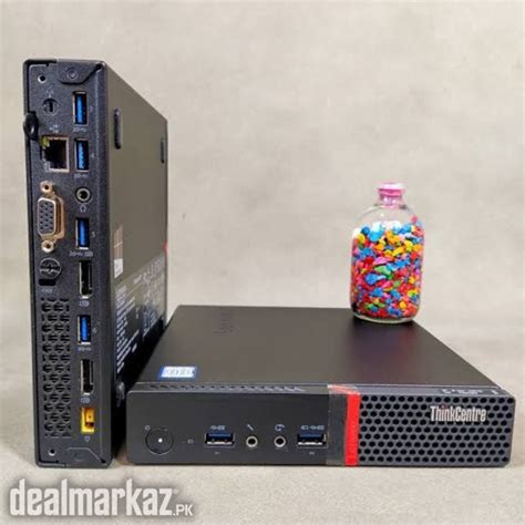 Mini Pc Lenovo Thinkcentre M Th Generation Computers In Lahore Dealmarkaz Pk