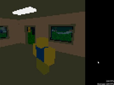 Retroraster The Real Time Raytracing Solution For Pixelating Roblox Page 5 Community