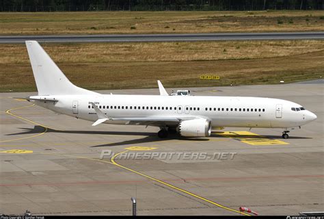 9H ORN SmartLynx Malta Boeing 737 8 MAX Photo by Günther Feniuk ID 1456285 Planespotters net