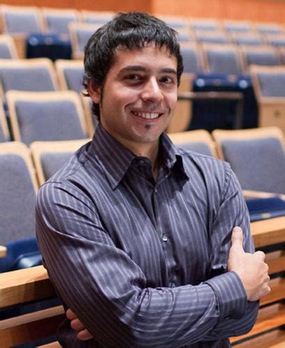 Christian Baldini Conductor Do Not Import