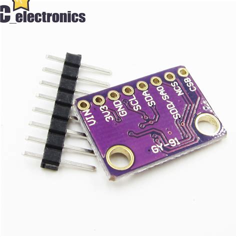 mpu9250 bmp280 gy 91 10dof acceleration gyroscope ubuy india