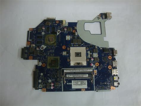 Płyta Główna Acer Aspire V3-571G Orginalna Nvidia! - 12888264843 ...
