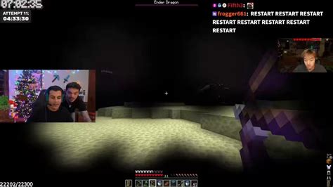 The Impossible Has Been Done Minecraft Chained Together Completed 🏆