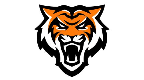 Idaho State Bengals Logo Symbol Meaning History Png Brand