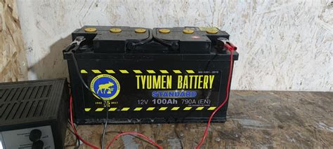 Аккумулятор — Mercedes Benz C Class W203 18 л 2004 года поломка Drive2