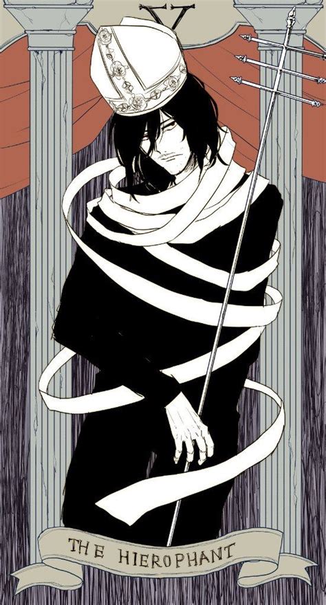 Aizawa Shouta Эскизы персонажей Таро Аниме