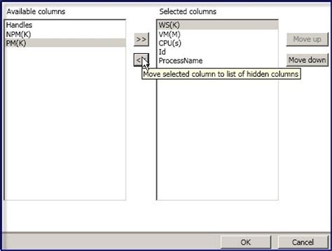 Sort Output Before Sending To PowerShell Out GridView Scripting Blog Archived