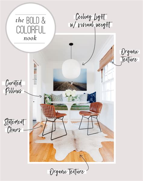 6 Tips For Creating A Cozy Breakfast Nook Cupcakes And Cashmere