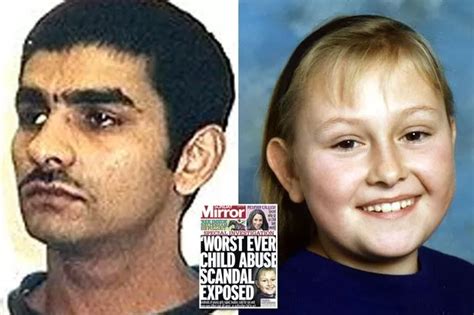 Silent Voices Of Telford Grooming Horror Speak Out For The First Time Mirror Online
