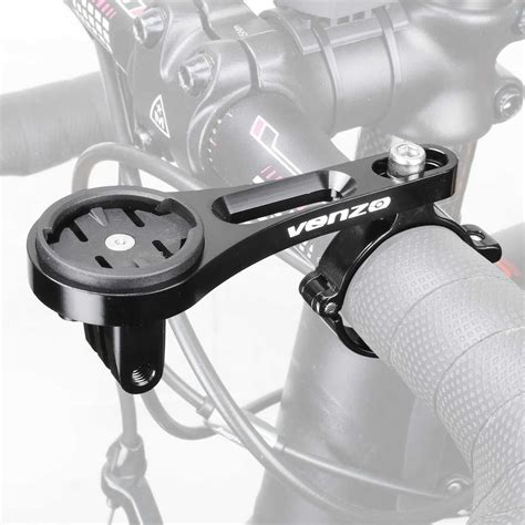 Buy Bike Bicycle Handlebar Mount For Garmin And Gopro Computer