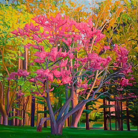 Charles Basham Red Bud 2022 Jerald Melberg