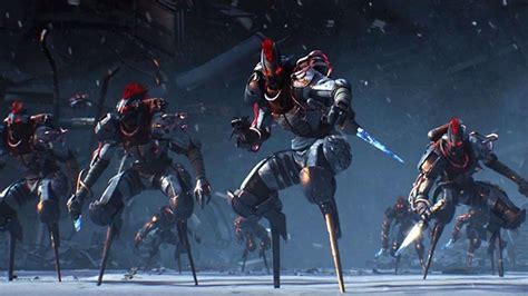 Whats Next In The Destiny 2 Storyline For 2022 Uldren Sov Siva
