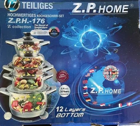 Комплект съдове за готвене гр Петрич • Olx Bg