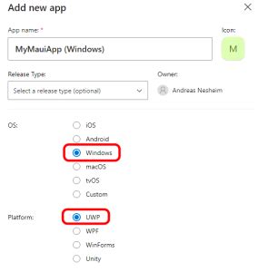 Using App Center Diagnostics Analytics With NET MAUI Andreas Nesheim