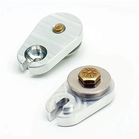 Sandcraft Rcr Shift Cable Retainer 2021 Pro R Jagged X Offroad