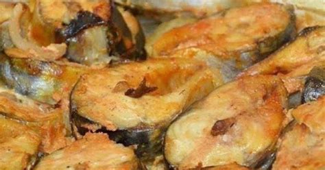 A Quick Recipe For Baked Mackerel Fishub