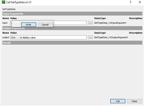 Extensionobject In Methodargument Empty · Freeopcua Opcua Asyncio