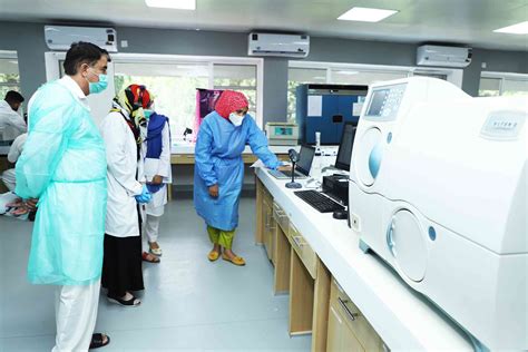 National Institutes Of Health Islamabad Pakistan