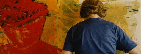 לאה ניקל ציירת לאה ניקל כלת פרס ישראל לאה ניקל ציור מופשט