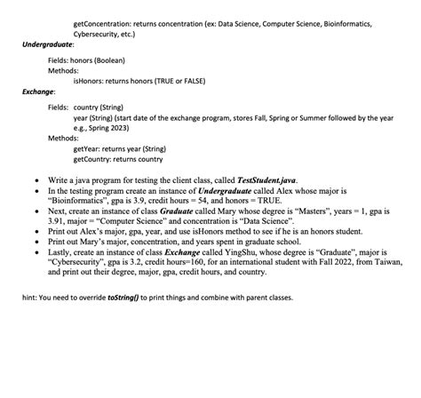 Solved Csc Principles Of Computer Science Ii Lab How Chegg