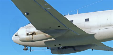 Curtiss Wright C 46 Commando China Doll Plus Version 1 1 0 For