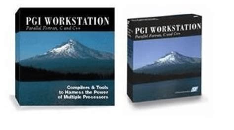 Pgi Openacc 147 Available Techenablement