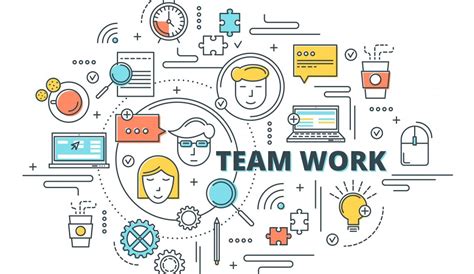 4 Steps To Improve Teamwork With Task Management Collabworkx