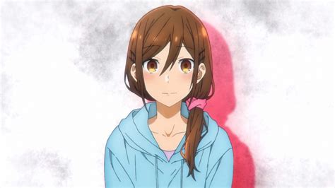 待望のアニメ化『ホリミヤ』2021年1月放送開始！堀さんと宮村くんが出会うpv第1弾 ｜ オタ女