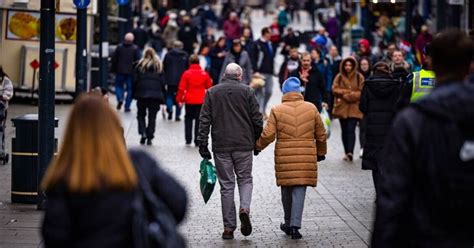 DWP Issues 12 Week Warning To Everyone Who Claims PIP In New Benefits Update Personal Finance