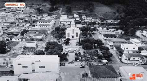 Prefeitura de Munhoz MG Concurso Público 001 2023
