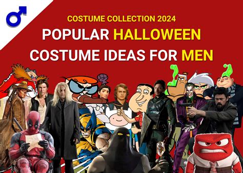 The Best Halloween Costume Ideas For 2025 Diy Outfit Guides