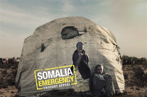 Dernier Appel Au Secours Pour éviter La Famine En Somalie Islamic