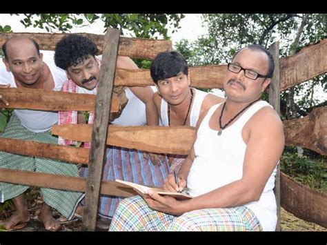 ಕೋಸ್ಟಲ್ ವುಡ್ ಗೆ ಕೋಲ್ಮಿಂಚಾಗುತ್ತಾ ದಬಕ್ ದಬಾ ಐಸಾ Tulu Movie Dabak Daba