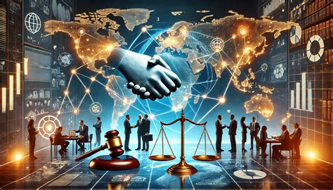 Alternative Dispute Resolution A Global Tool For Resolving Disputes