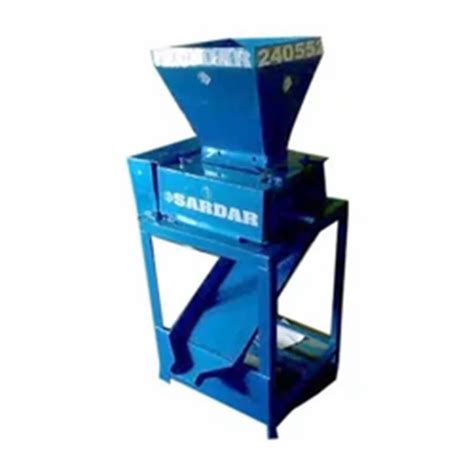 Seed Decorticator Decortication Of Seeds Latest Price Manufacturers