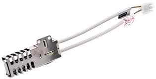 WB13T10045 GE Hotpoint Gas Range Oven Ignitor