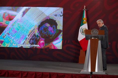 Presumirán En Eu Detención De Ovidio Guzmán