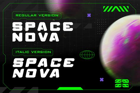 Space Nova Makna Studio