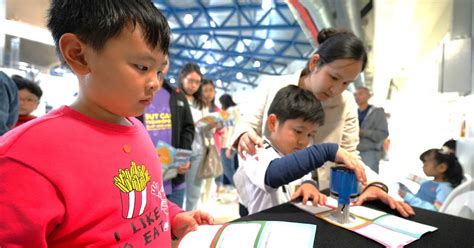 Thai Smart Biz Synchrotron Open House ซินโครตรอน กระทรวง อว เปิดบ้านสร้างโอกาสการเรียนรู้รับ