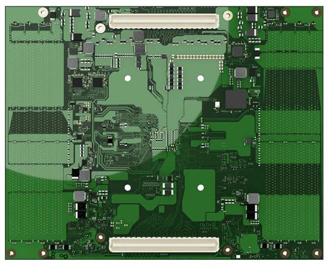 Conga HPC SILH Congatec