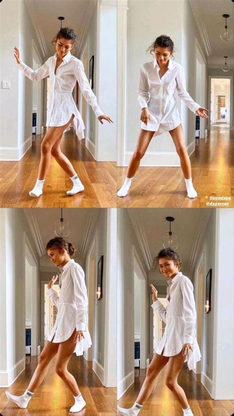 Zendaya Des Stil Moda De Ropa Ropa De Moda Ropa