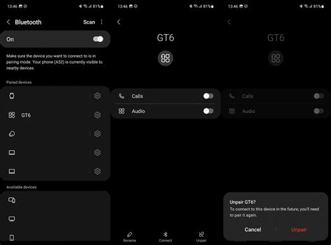 How To Stop Bluetooth Pairing Requests Try These Steps