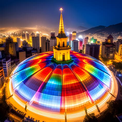 Alumbrados De Medellín 2024 Salida Grupal