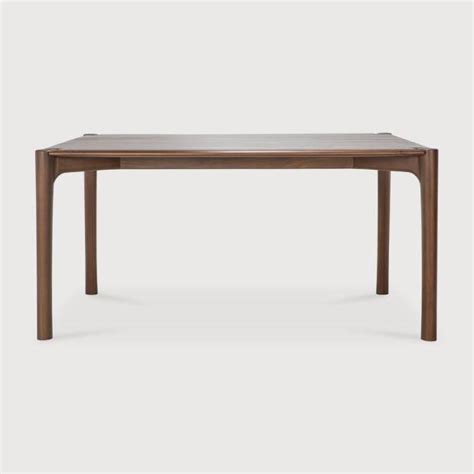 Table Pi Ethnicraft La Maison Bineau