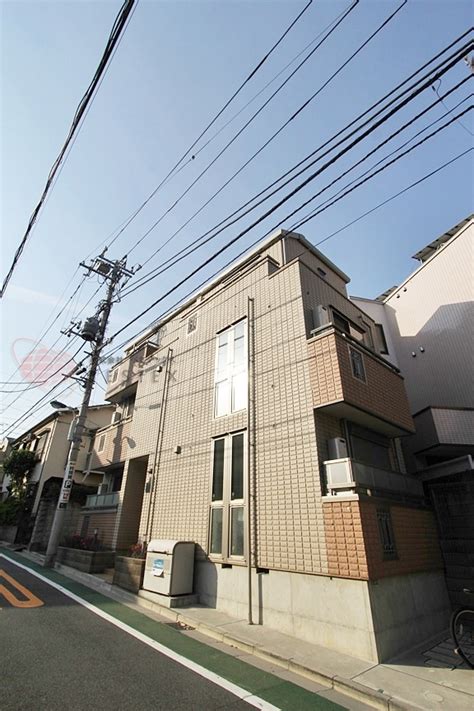 ヘーベルメゾン西片の賃貸 文京区のベステックス