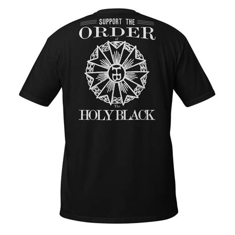 Shop All The Holy Black Trading Co