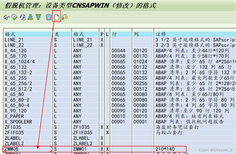 Sap Smartforms表单打印 Csdn博客